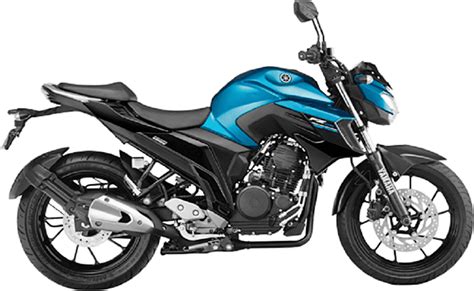 A FZ 25 Nova Yamaha Fazer 250 Mostra A Cara Motonline