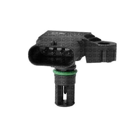 Sensor Map Ford Ecosport Cc Ka Eletropel