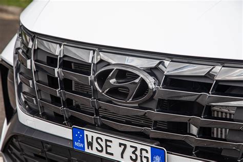 Hyundai Tucson Elite N Line D Awd Review Carexpert