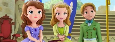 Sofia James Amber Elena And The Secret Of Avalor The Silent