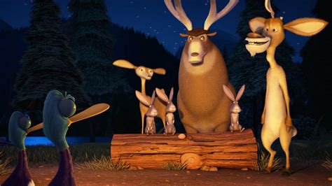 O Bicho Vai Pegar Trailer Dublado E Sinopse Caf Filme