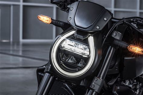 Honda Cb R Ficha T Cnica Top Speed Consumo Imagens E Pre O