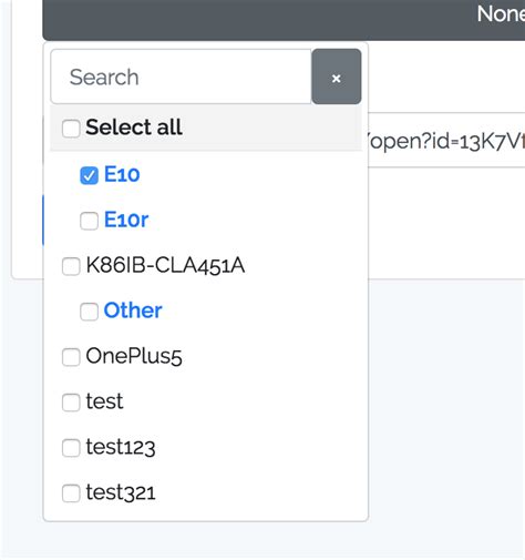 Multiselect Does Not Work With Bootstrap V4 Alpha Issue 741