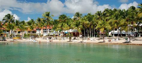GUADELOUPE Gosier Centrale Achat Sea Voyages