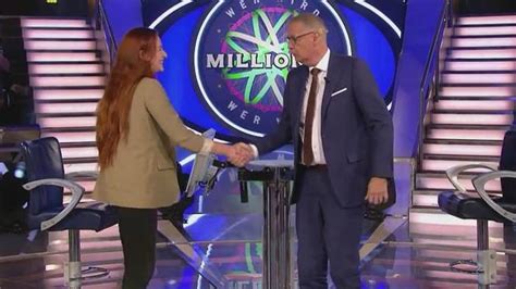 Alle Wer wird Millionär Originalfragen von Montag den 13 November 2023