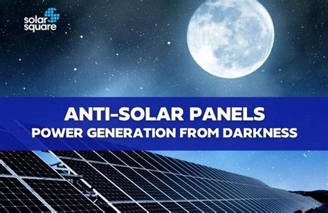 Beneficios De Paneles Anti solares Energía Sostenible Placas Solares