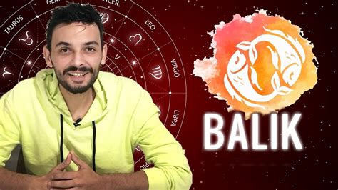 Balık Burcu Ekim 2019 Aylık Burç Yorumları Kenan Yasin ile Astroloji