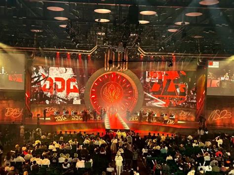 JDG血脈壓制3 1BLG拿下MSI冠軍中野差距太大Knight榮獲FMVP