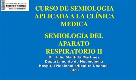 Semiología del Aparato Respiratorio II shadow uDocz