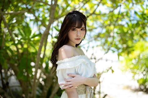 Arina Hashimoto 橋本ありな デジタル写真集 Awaking EPISODE 2 Set 01 EVERIA CLUB
