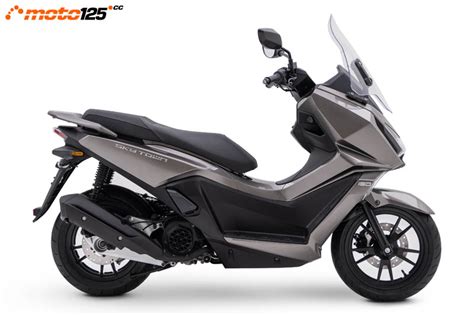 Kymco Sky Town Novedades Sal N Eicma De Mil N Moto