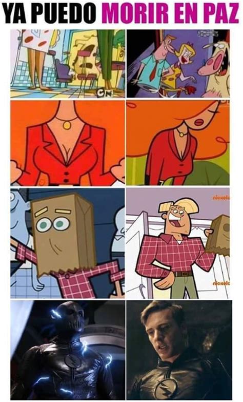 Puedo Morir En Paz Meme Subido Por ZalgoDemons Memedroid