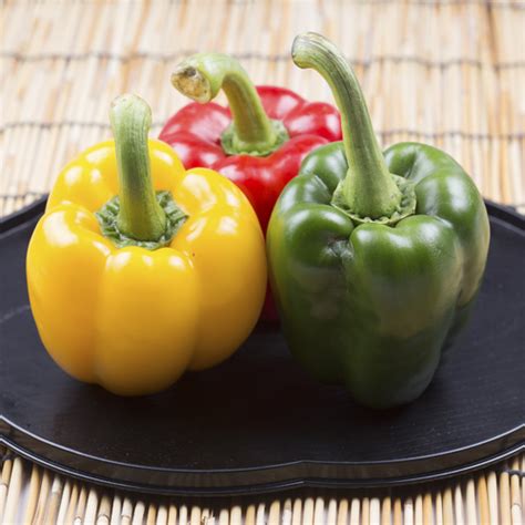 Comment Conserver Des Poivrons Conseils Ooreka