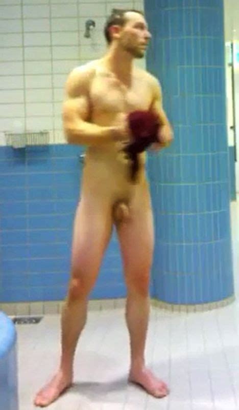 Naked Men Hidden