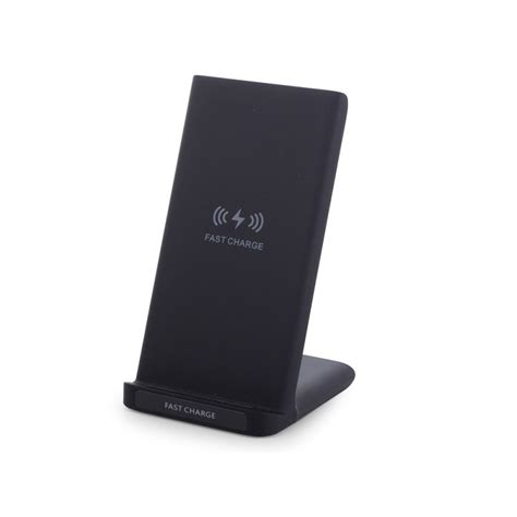 Bezprzewodowa ładowarka indukcyjna szybka qi 15w