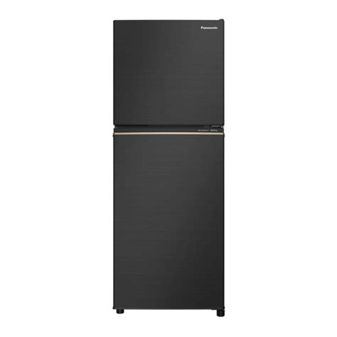 Panasonic NR BP292VD 10 4 Cu Ft Two Door Refrigerator Ansons