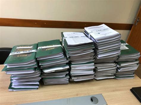 MP Denuncia Oito Pessoas Por Esquema Para Furar Fila No SUS Em Vera
