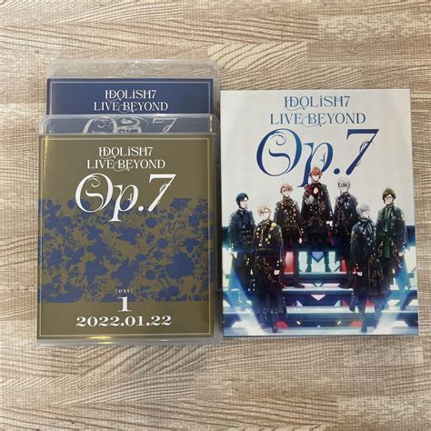 Idolish7 Live Beyond Blu Ray Box Edition Informacionpublica Svet Gob Gt
