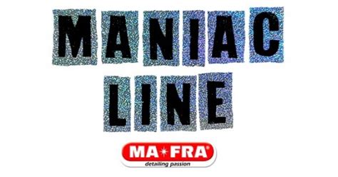 Maniac Line