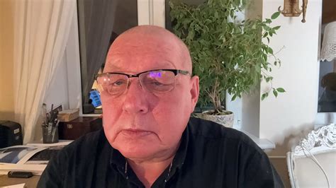Wizja Najbli Szych Wydarze Live Jasnowidz Krzysztof Jackowski