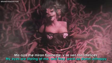 Melanie Martinez Void Lyrics Espa Ol Video Official Youtube