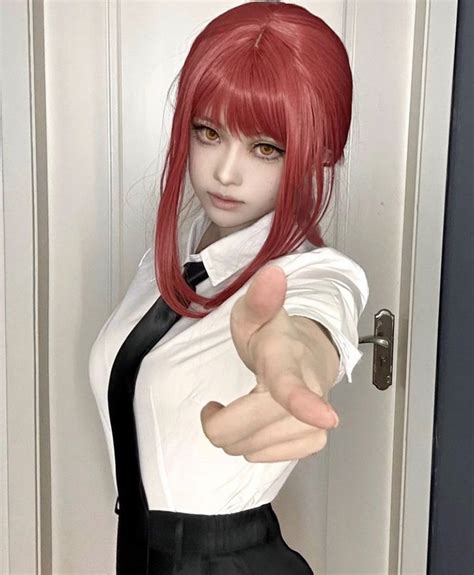 Faaaariii Cosplay Woman Cute Cosplay Cosplay Outfits