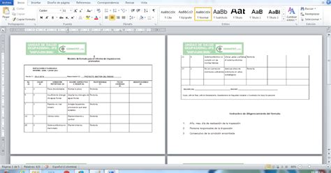 GESTION DEL RIESGO INSPECCIONES PLANEADAS