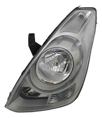 Farola Izquierda Para Hyundai H Grand Starex Gris Env O Gratis