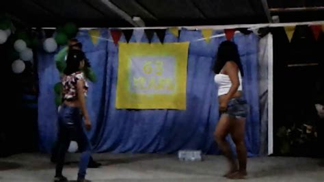 Guyana Dance Off Youtube