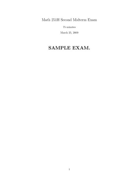 appear ordinary and partial differential equations solved exam docsity