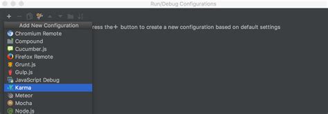 your first unit test using angular cli karma and webstorm the webstorm blog