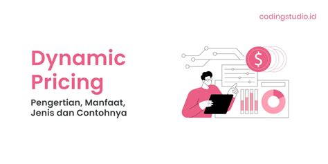 Dynamic Pricing Adalah Pengertian Manfaat Dan Contohnya