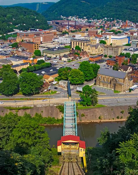 Charming Small Towns In Pennsylvania You Might Just Want To Move To