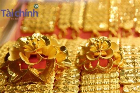 Giá vàng Kim Thành Huy Nghệ An hôm nay 14 12 2024