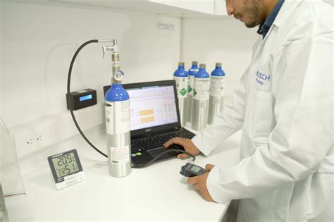 Calibraci N Insatech Sas