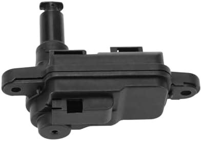The Lord Of The Tools Car Fuel Tank Cap Latch Motor Fuel Filler Door
