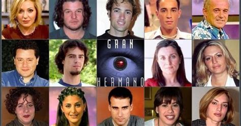 Una mítica concursante de Gran Hermano 1 nueva granjera en
