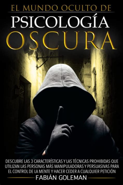 Libro Psicolog A Oscura