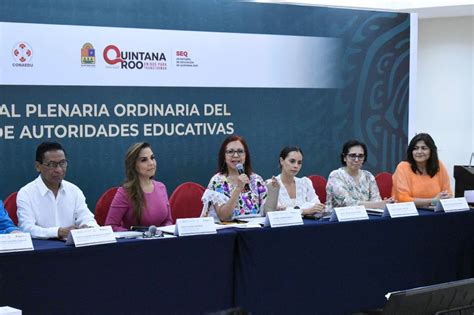 SEP inaugura LVII Reunión Nacional Plenaria Ordinaria del Conaedu