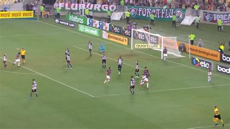 V Deo Melhores Momentos De Fluminense X Botafogo Pb Pela Fase
