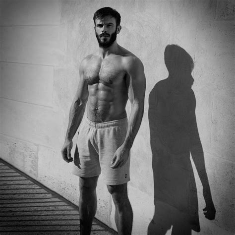 Killian Belliard Adonismale