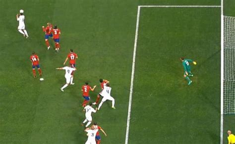 Mark Clattenburg Acepta Fuera De Juego En Gol De Sergio Ramos En Final