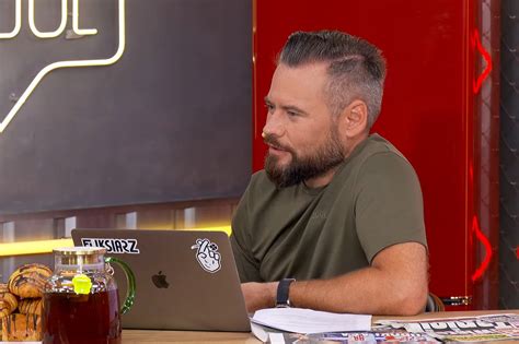 Krzysztof Stanowski Ze Sprytnym Planem Na Nowego Selekcjonera