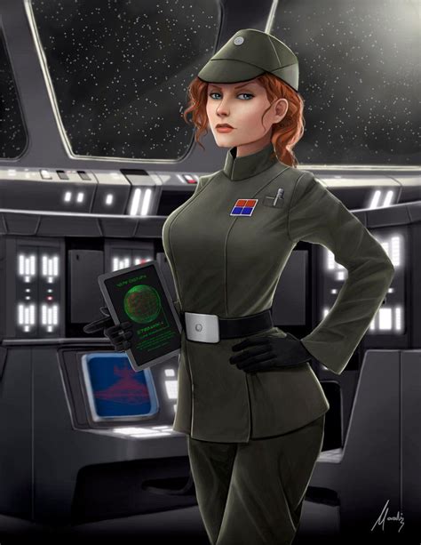 Imperial Officer Wallpapers Wallpaper Cave