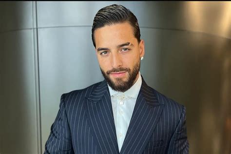 Maluma Estrena Su Nuevo Tema En Los Billboard Awards