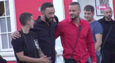 Evo Ko Je Sino Napustio Zadrugu Elita Blic