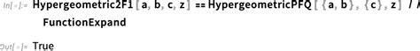 hypergeometric functions from euler to appell and beyond—wolfram blog