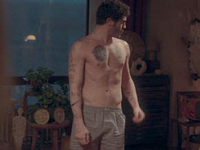 Burak Deniz Nude Aznude Men
