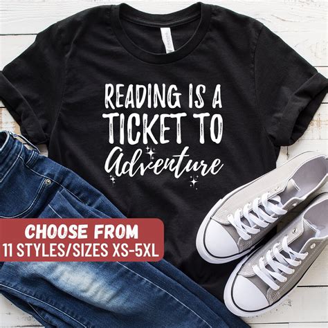 Funny Reading Shirt Book Lover Gift Librarian Gifts Librarian Shirts
