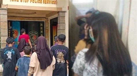 Terungkap Modus Tante Muda Asusila 11 Bocah Di Jambi Buka Rental PS